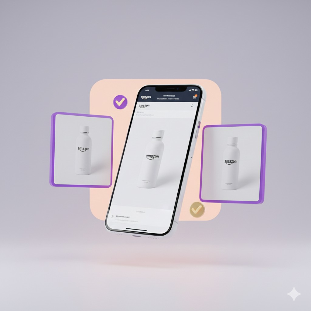How to Create Compliant Mobile-First Images for Amazon