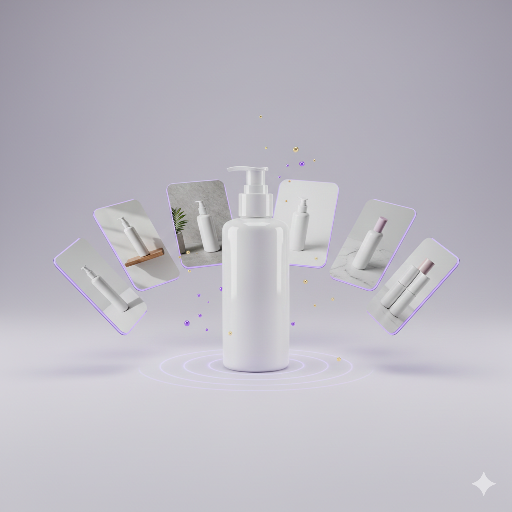 What is the Best AI Image Generator for Product Images?